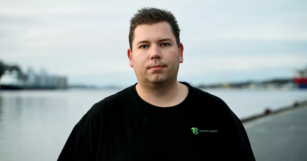 Ole André fikk sparken for ytringer på Facebook | FriFagbevegelse