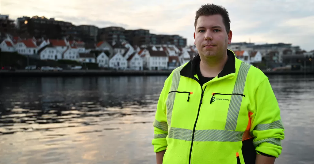 Ole André fikk sparken etter Facebook-ytringer. Nå får elektrikeren ...