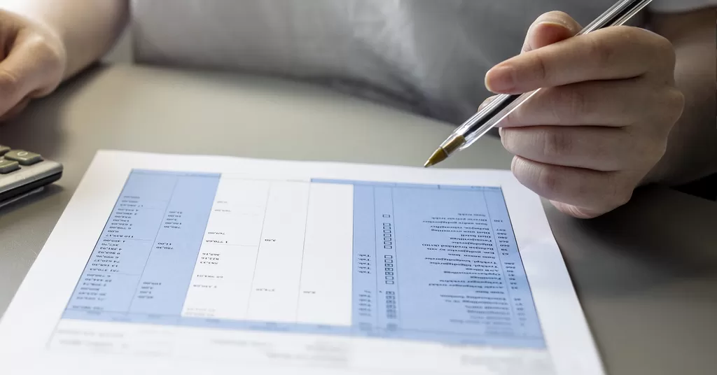 How to read your payslip | FriFagbevegelse.no