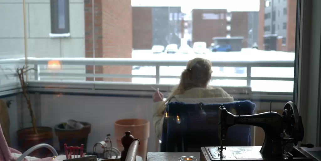 Skitbyen-Berit med ti råd til Nav: – Det er ingenting som forbauser meg ...