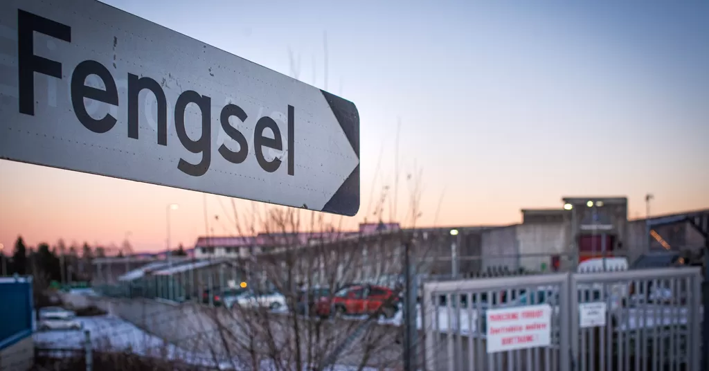 Fengsels-Norge får 40 millioner ekstra | FriFagbevegelse