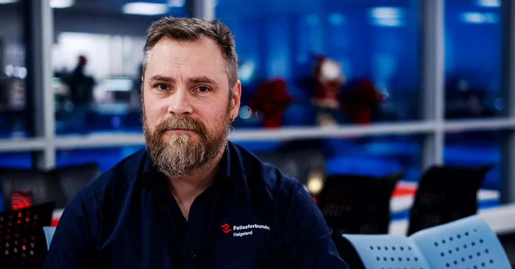 LO vant i Arbeidsretten: Tillitsvalgte kan få vite lønna til alle ansatte | FriFagbevegelse