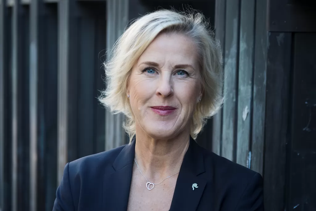 –Lærermangel en trussel mot den nordiske samfunnsmodellen, mener ...