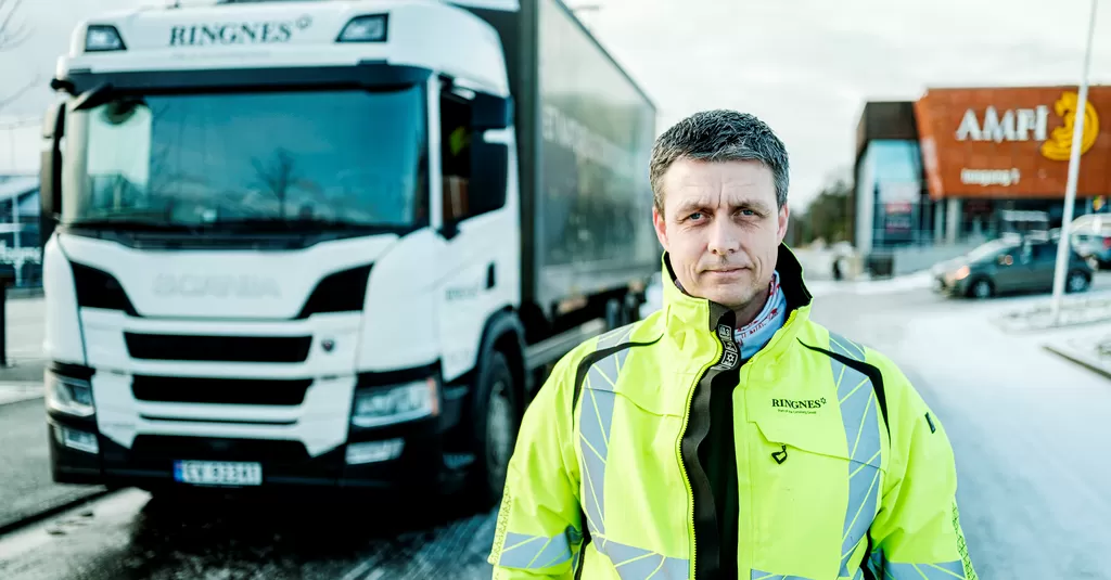 Ringnes gir etter for butikkjedenes markedsmakt | FriFagbevegelse