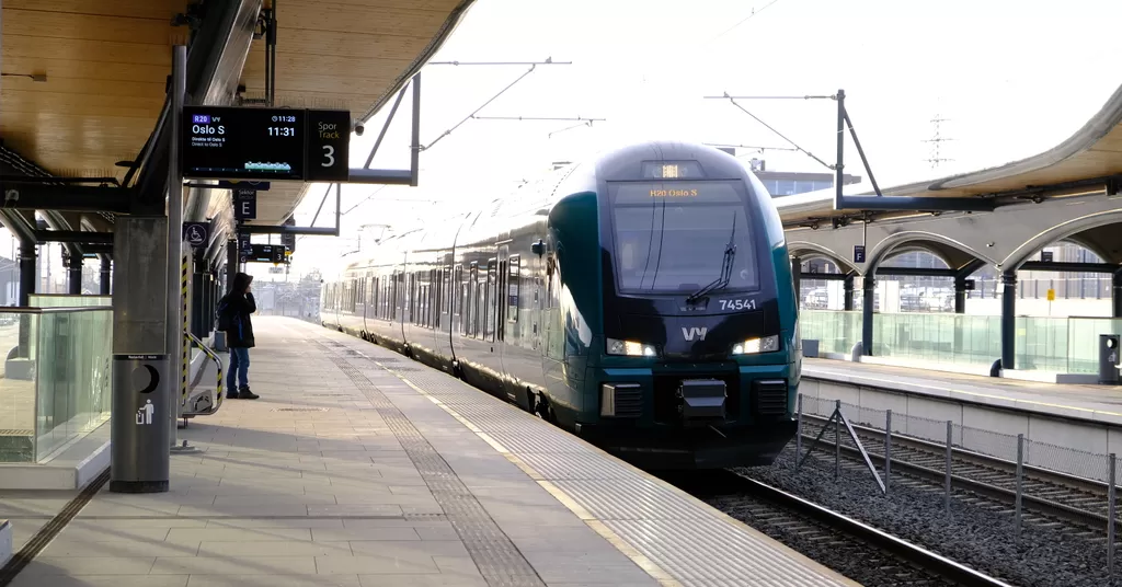 Stortinget sier trolig nei til nattog til København: – Tragisk ... Stortinget sier trolig nei til nattog til København: – Tragisk ...