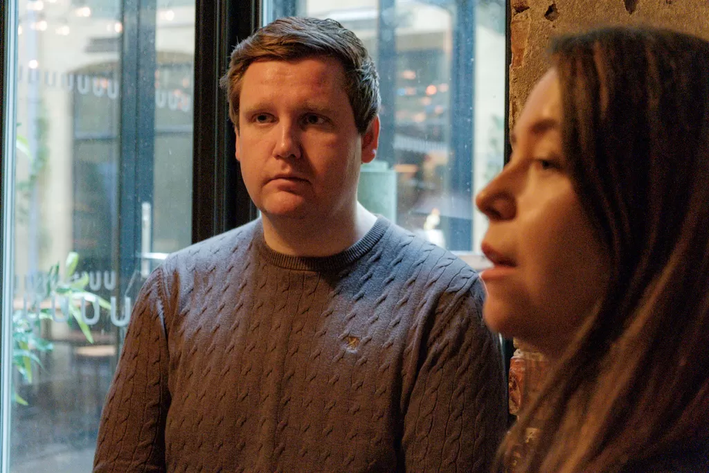 John Magne overlevde Utøya. Han maner til kamp mot ytre høyre ...