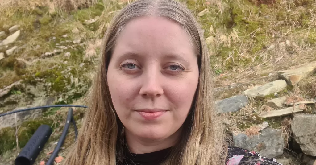 Randi (30) er ufør. Så mye taper hun på å jobbe | FriFagbevegelse