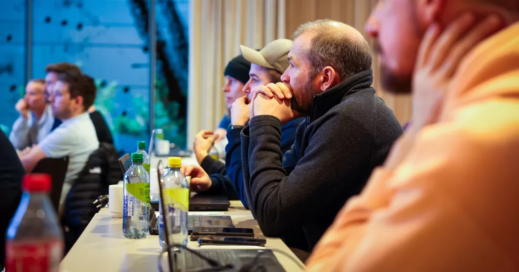 Kan sjefen nekte meg å gå på kurs? | FriFagbevegelse