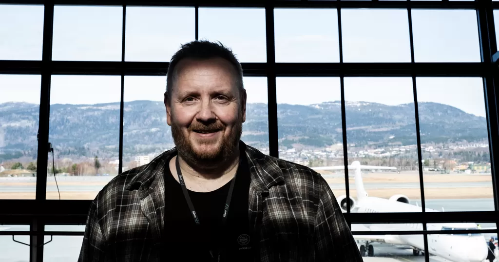 Frank var mannssjåvinist og fremmedfiendtlig: – Møtet med fagforeninga ...