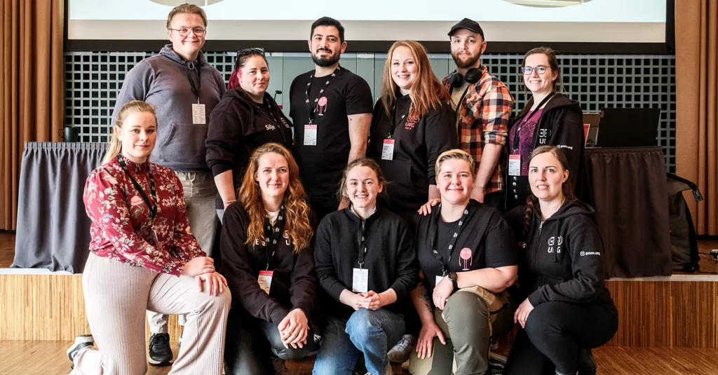 Disse skal styre NNN-ungdommen det neste året | FriFagbevegelse