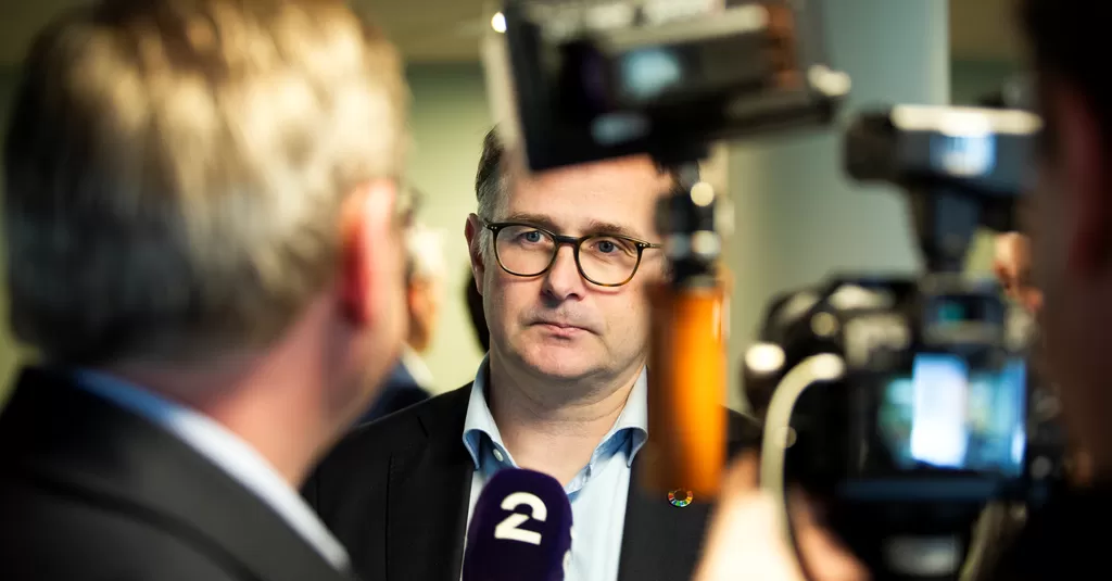 Splittelse i statsoppgjøret | FriFagbevegelse