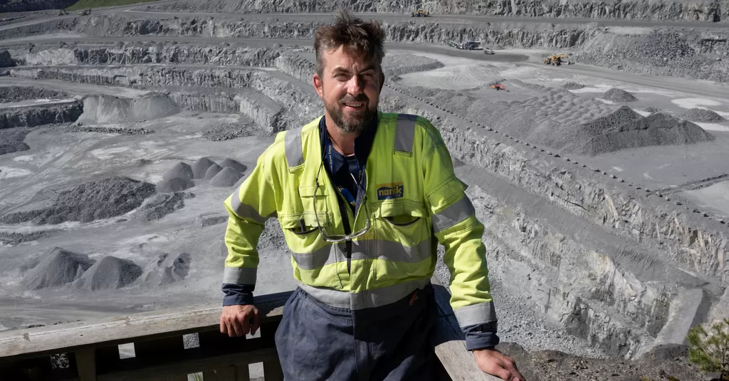 Stian sverget på at han aldri mer skulle blande seg inn i ...