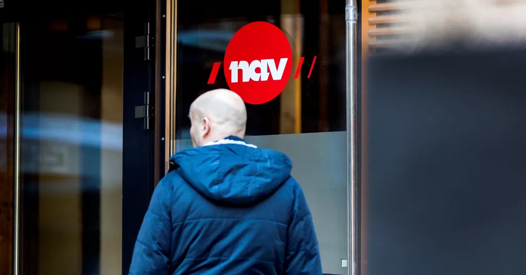 Uføre bør ikke tjene mer ved siden av trygda, ifølge SSB | FriFagbevegelse