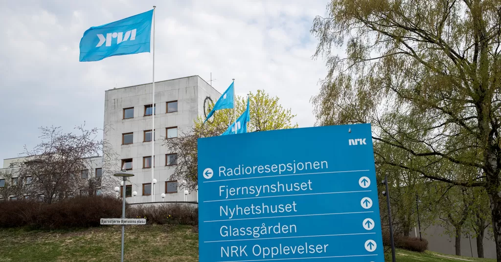 NRK varsler kutt av 150 årsverk | FriFagbevegelse