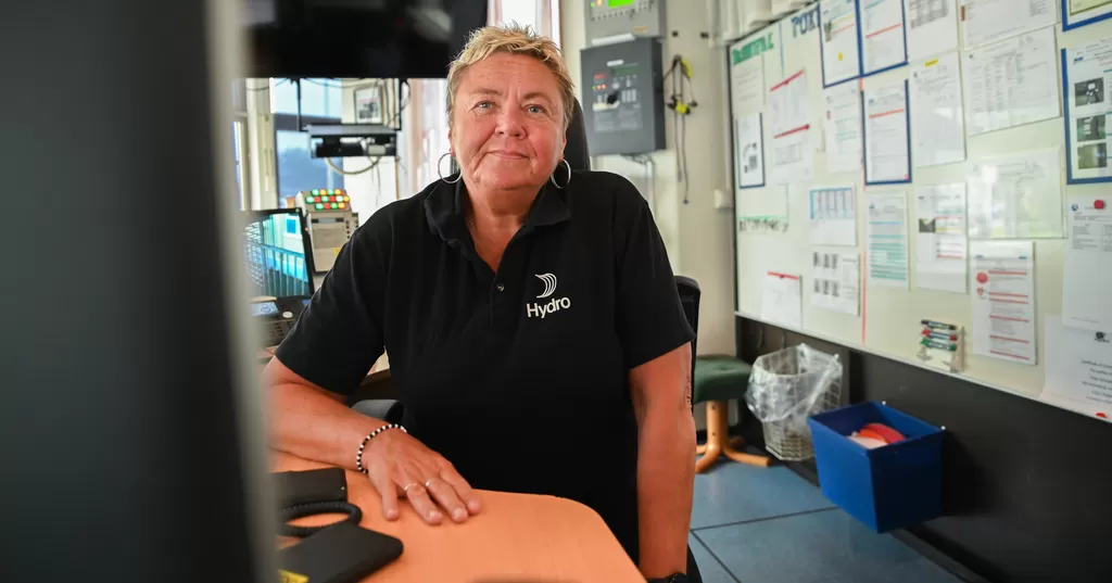 Ellen fortalte ikke om plagene hun hadde. Nå vil hun ha mer åpenhet i ...