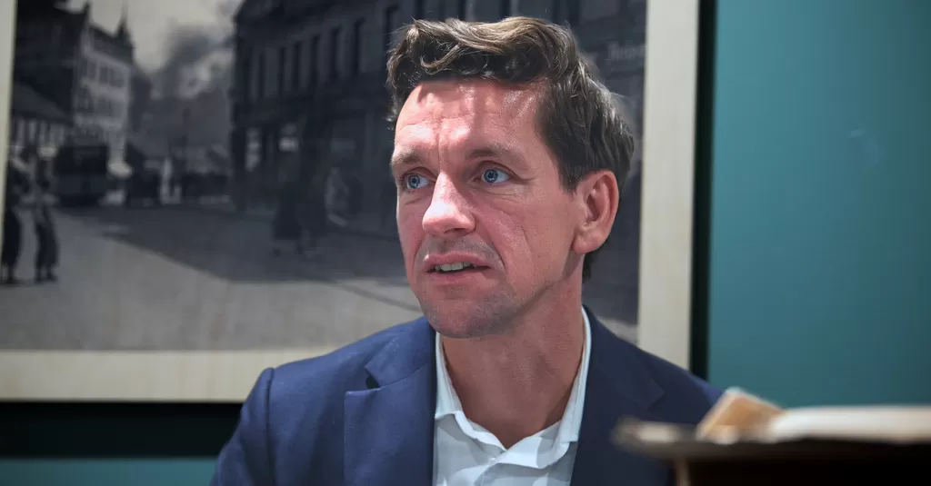 Dansk politiker om å gjenreise sosialdemokratiet: – Vi må ta kontroll ...