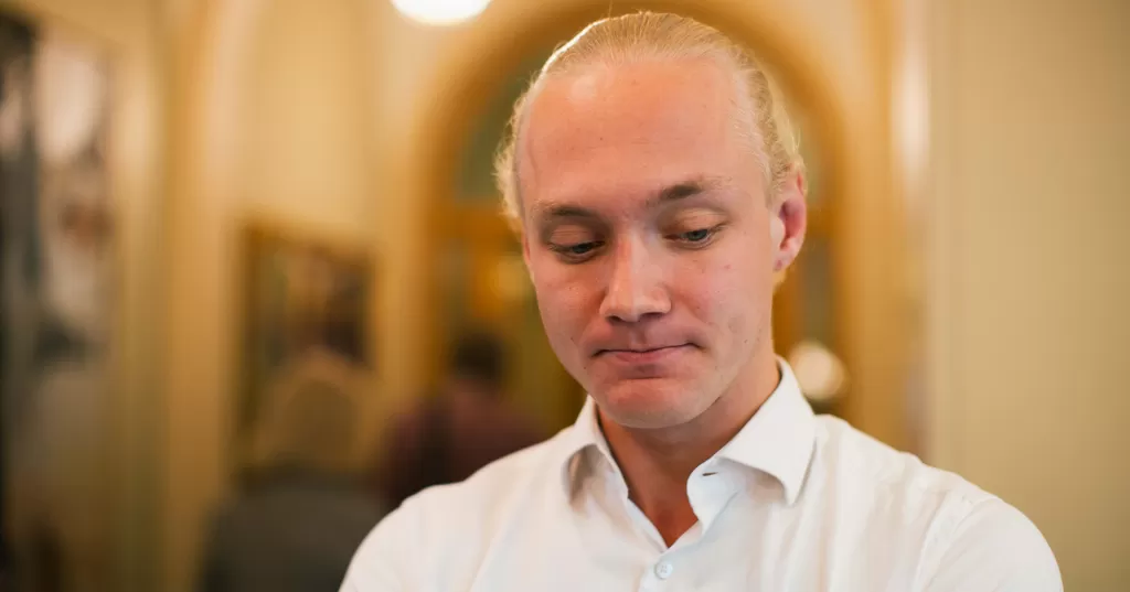 Simen Velle vil konkurranseutsette sykehusene | FriFagbevegelse