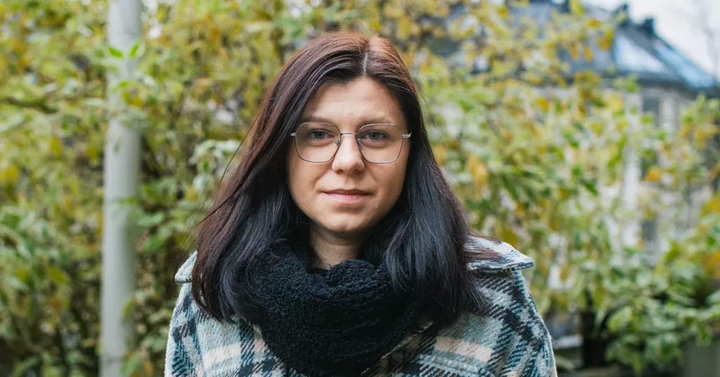 Renholder Anna er lettet: Sykelønna står urørt | FriFagbevegelse