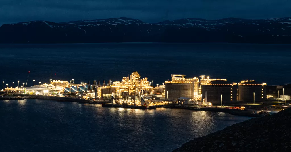 Det er full kraftkrise i nord. LO ber alle kommuner se etter muligheter ...