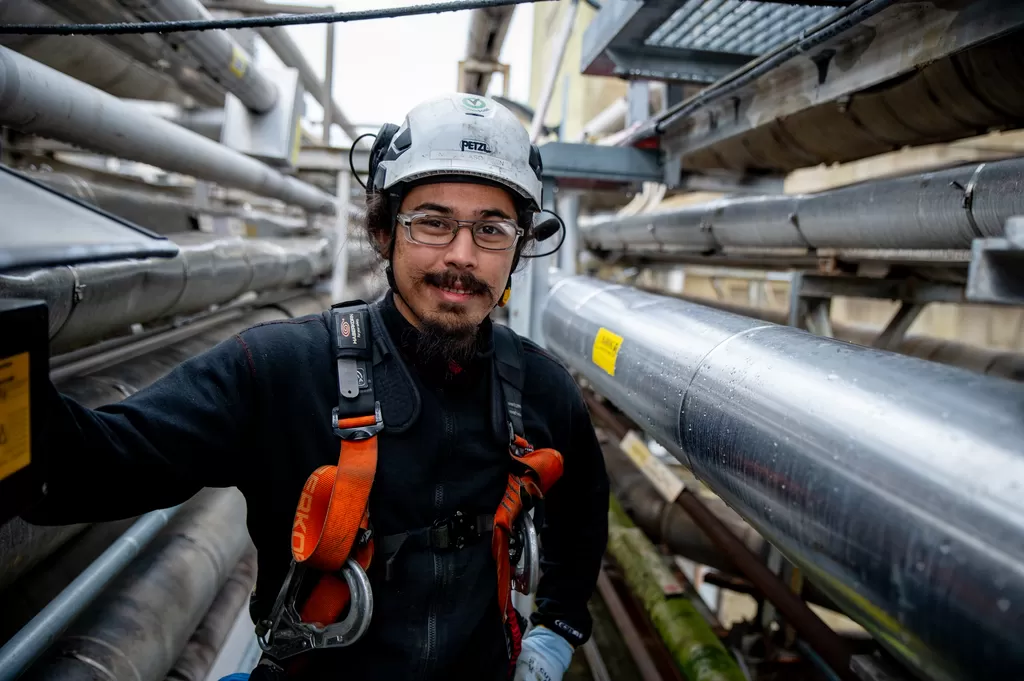 Nicolai opplevde at systemet svikta da han trengte psykisk hjelp | FriFagbevegelse.no