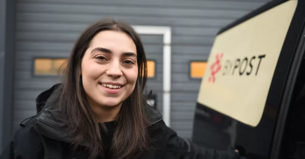 Irem (21) sluttet på skolen og så på filmer hele dagen | FriFagbevegelse.no