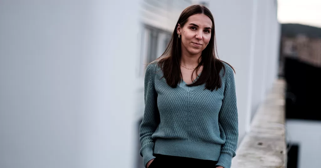 Ieva trengte å være 100 prosent sykemeldt for å bli frisk | FriFagbevegelse