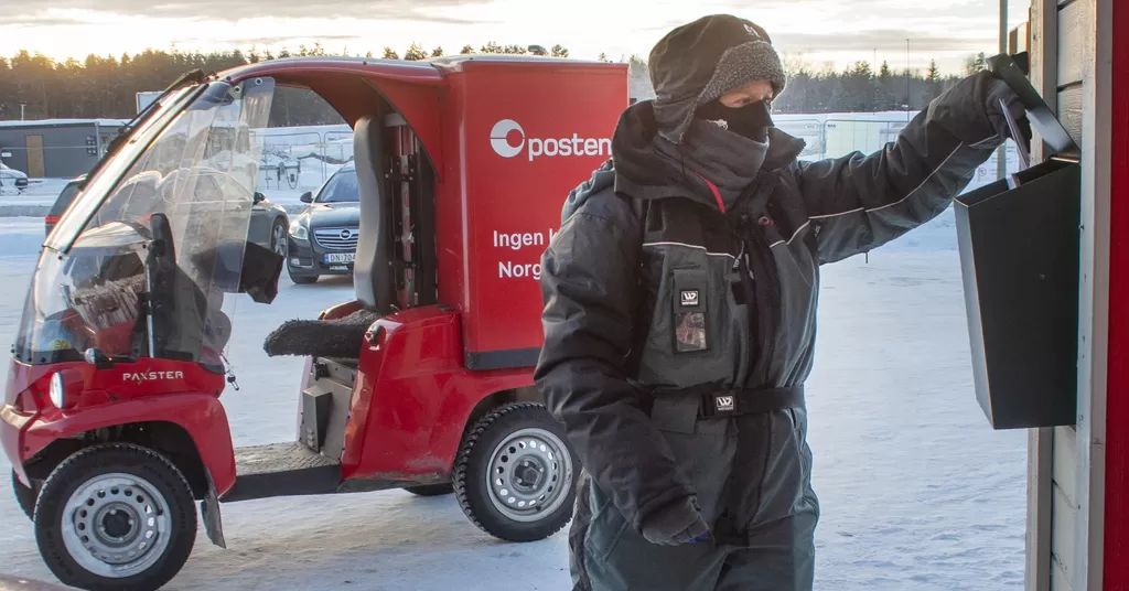 Starter etterforskning av statsstøtte til Posten | FriFagbevegelse