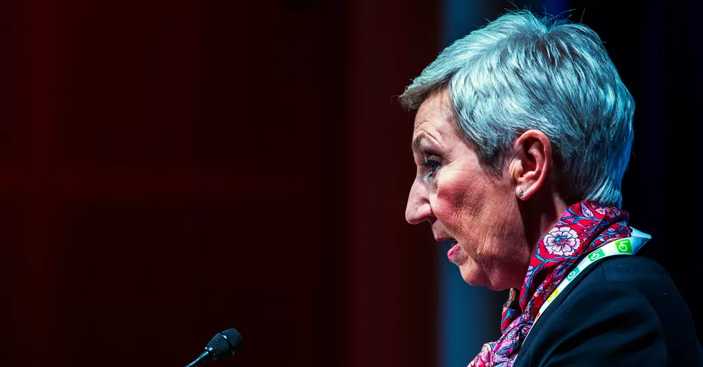 LO-lederen om Trumps USA: – Et godt planlagt statskupp | FriFagbevegelse