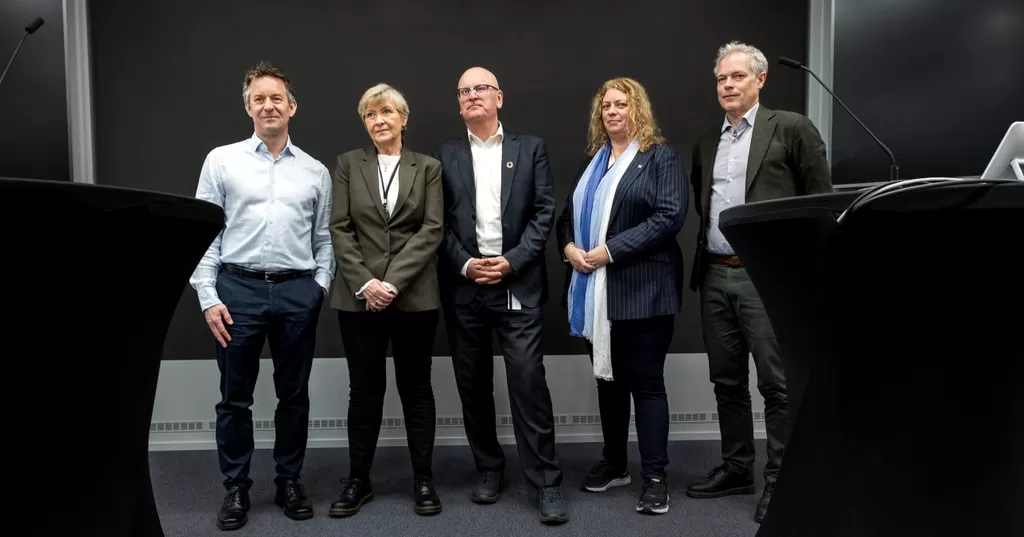 Akademikerne snakker allerede om streikefare i staten | FriFagbevegelse