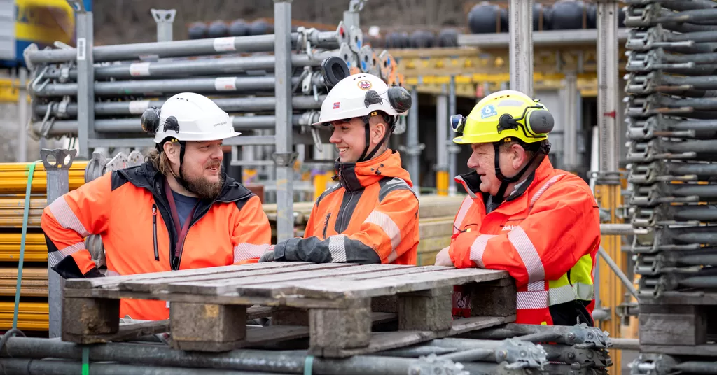 Rio var skolelei – men fikk et kjempetips | FriFagbevegelse