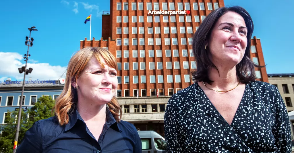 Slik skal Ap vinne flere LO-medlemmer | FriFagbevegelse