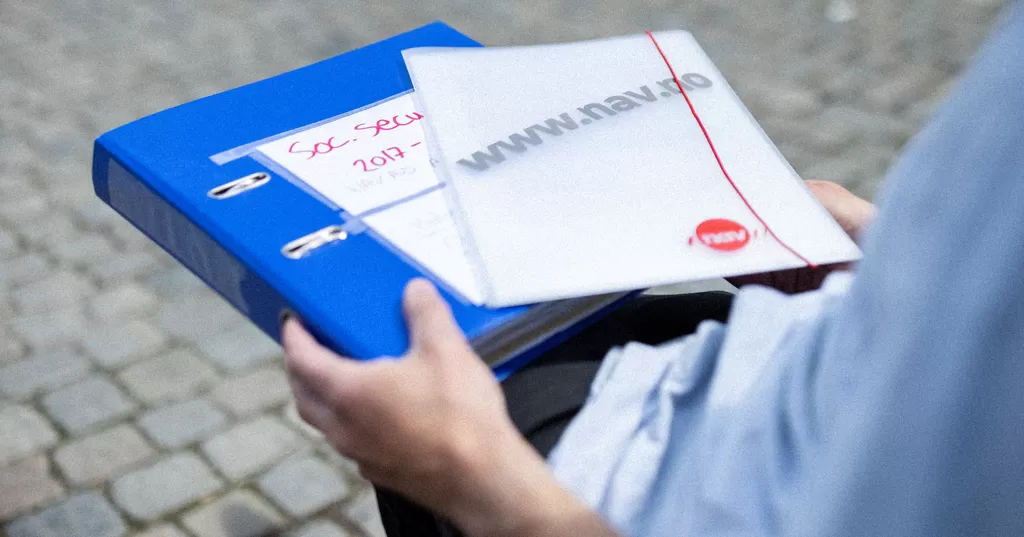 Nav-tabbe: Daniel fikk personlig informasjon om andre | FriFagbevegelse