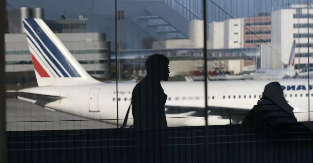 Flygeleder-streik kan gi betydelige forsinkelser | FriFagbevegelse