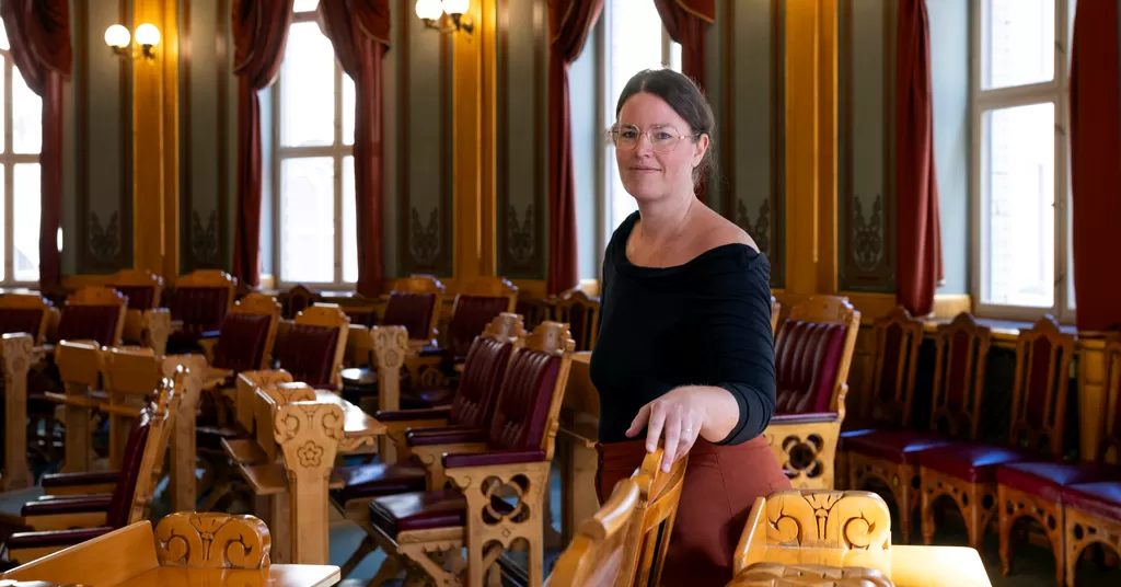 Kan bli historisk streik på Stortinget | FriFagbevegelse