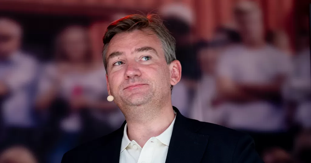 Asheim åpner for å ta over som Høyre-leder hvis Solberg trekker seg ...