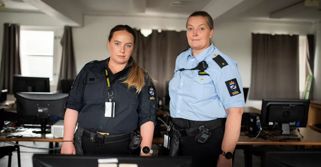 Muggsopp og stengte dusjer i Ila fengsel: – Tydelig at vi ikke blir ...