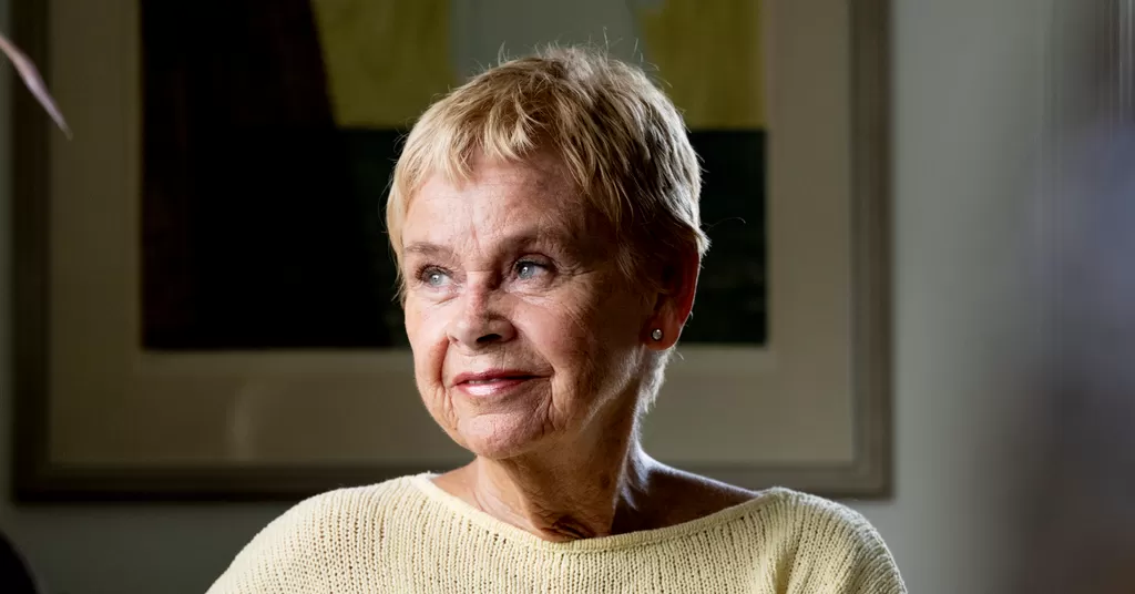 Kirsti (75) føler seg lurt av løftet om mer pensjon | FriFagbevegelse