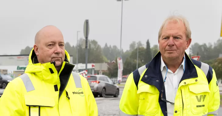 Verneombud skuffet over Arbeidstilsynet | FriFagbevegelse