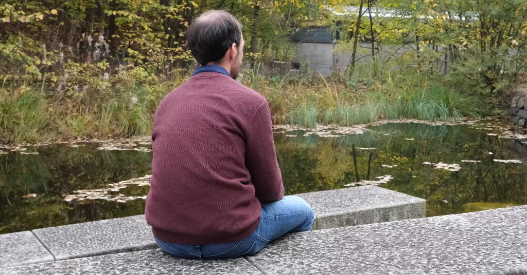 Nav har rotet bort hele livshistorien min | FriFagbevegelse