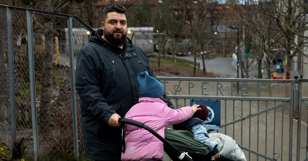 Hva om du blir syk i permisjonstiden? | FriFagbevegelse