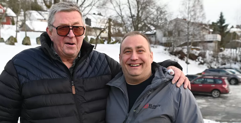 Nils (42) fikk sparken – men har de sparket riktig Nils? | FriFagbevegelse