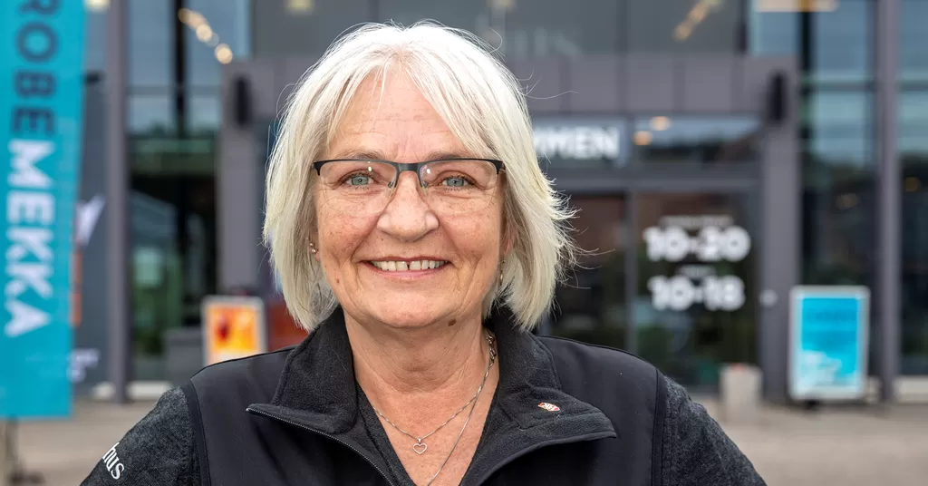 Else fikk mer penger i pungen: – Meget positivt overrasket ...