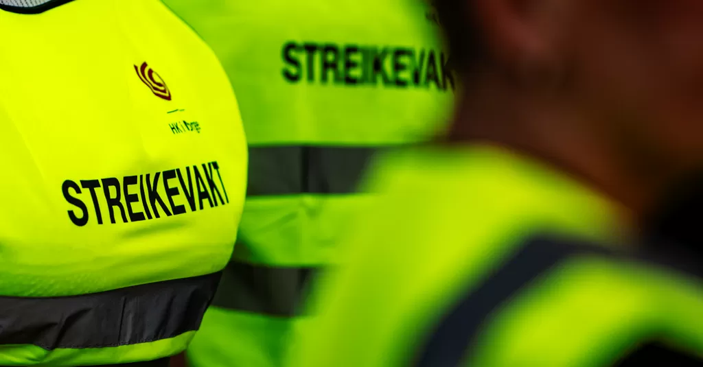 Stanset streikeuttak for nyinnmeldte: Kan ta uker å få avklaring ...