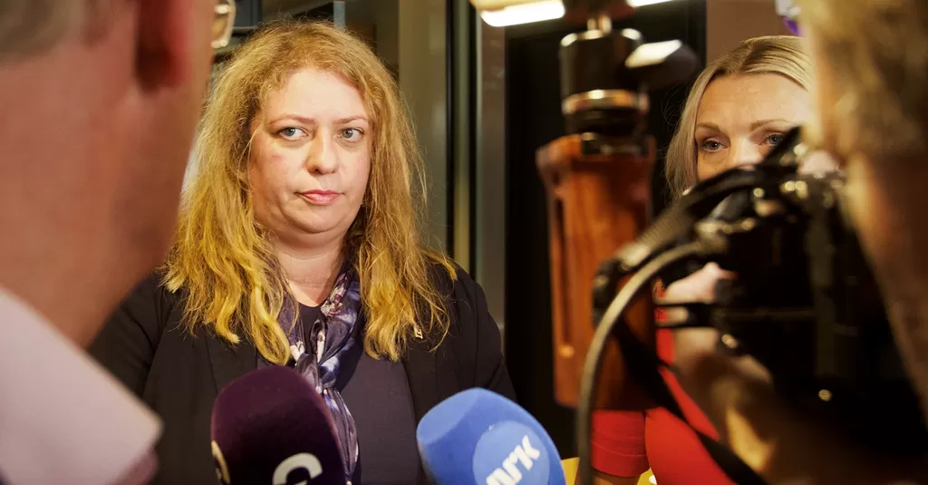 Ansatte i staten får ingen lønnsøkning i denne omgang: – Jeg er enormt ...